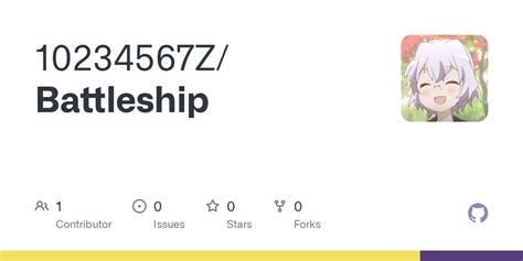 Github 10234567zbattleship
