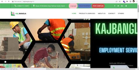 Develop Fix And Install Website Using Php And Laravel By Ah Rahat Fiverr