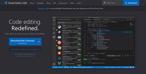 7 best text editors for linux in 2024