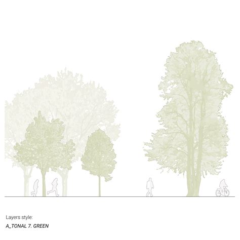 Trees Dwg Cad Blocks Free Download Artofit