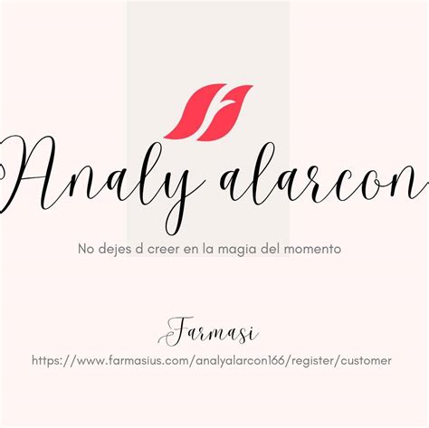 Ana Alarcón On Reels Facebook