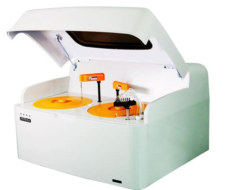 Biochemistry Analyzer