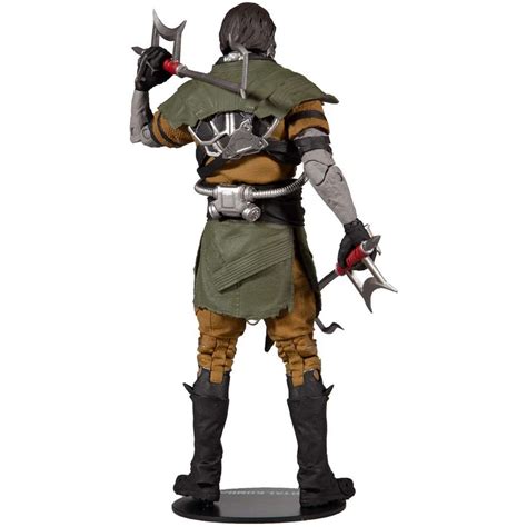 Фигурка McFarlane Toys Кабал Мортал Комбат купить по цене 3890 ₽ в ...