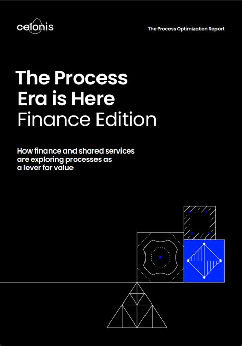 Process Optimization Report Finance Edition Wisdominterface