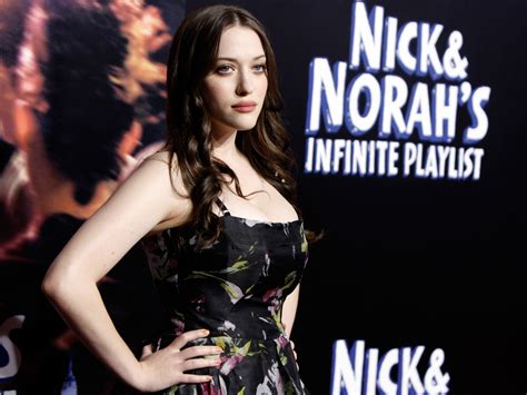 Kat Dennings 2 Broke Girls Hd Wallpapers ~ Desktop Wallpaper