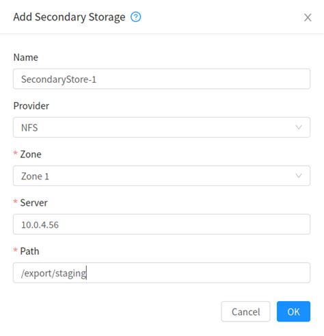 the cloudian connector plugin — apache cloudstack 4 17 0 0 documentation