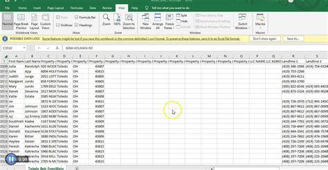 Sorting Csv File