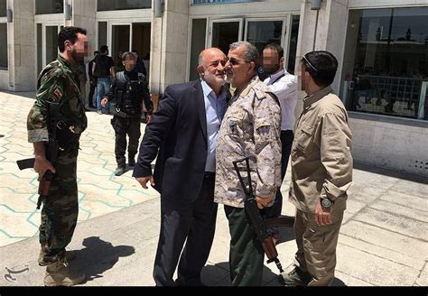 اقدام به‌موقع نیروهای ویژه سپاه در مجلس تروریست‌ها چگونه در عملیات