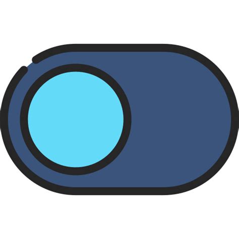 Toggle Button Free Ui Icons