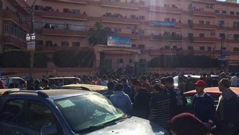 ربة منزل تقتل عم زوجها بحجر في الدقهلية الوطن