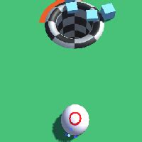 Holo Ball Unity Game By Pixelgames Codester