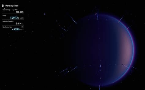 20 Shield Generators For 100 Cover Dodecahedron Ftw Still Not Sure