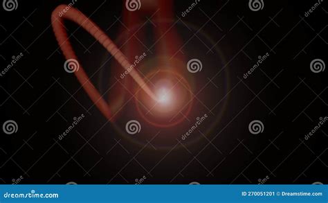 3d Dack Background With Color Smoke Stock Illustration Illustration Of Font Finger 270051201