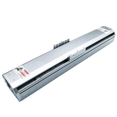 Single Axis Stage Linear Module Pinsi Linear Motion Guides
