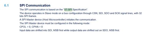 problem with st spi on stm32l475 stmicroelectronics community