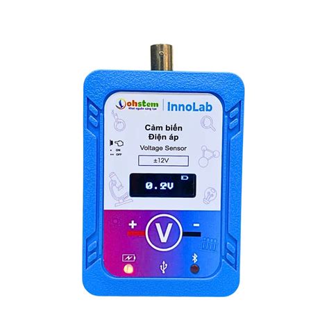 Cảm Biến điện áp Theo Tt 38 39 2021 Cửa Hàng Ohstem Education
