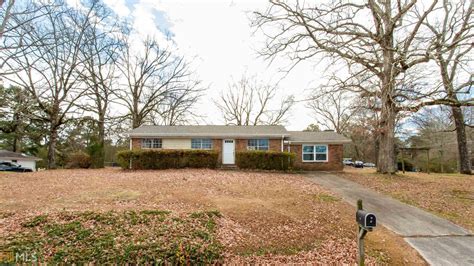 560 Mount Zion Rd Nw Conyers Ga 30012 Trulia