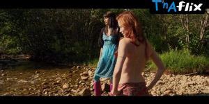 Elyse Levesque Sexy Scene In Fishing Naked Tnaflix