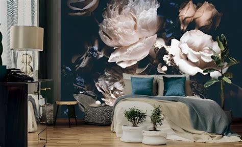 Adorable And Trendy Girls Room Wallpaper Styles