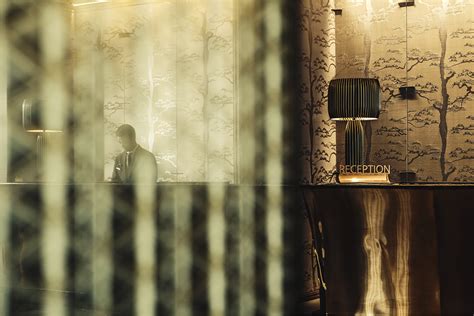 포시즌스 호텔 서울 센트온