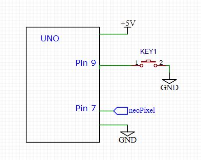Trying To Add A V Input To Run Code Programming Arduino Forum
