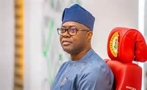 makinde returns from one month leave announces fresh appointments