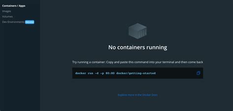 Create First Docker Container And App By Kalpan Shah Jan 2023 Medium