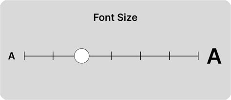 Text Scaling For A Better User Experience In Jetpack Compose By Yan Falcao Medium