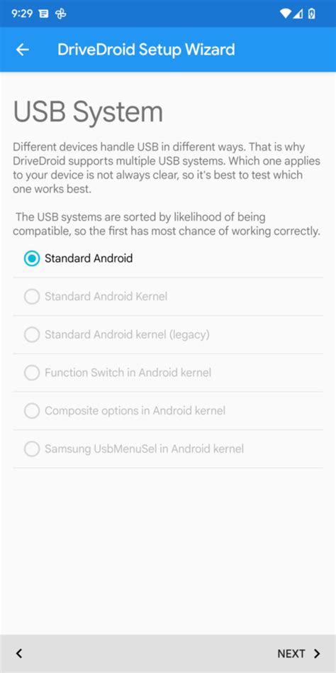 Turn Android Phone Into A Bootable USB Drive Xiaomiui Net