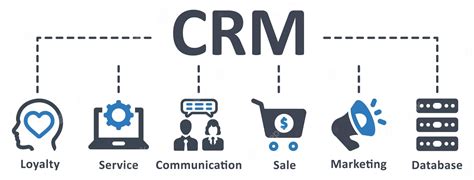 Premium Vector Crm Infographic Template Design With Icons Vector Illustration Business Concept
