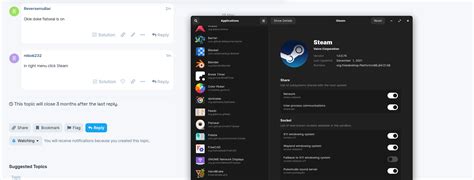 linux noob can t assign new steam library on hdd read only hardware