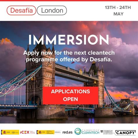 Canopy Cisl On Linkedin Netzero Sustainable Programadesafia2024