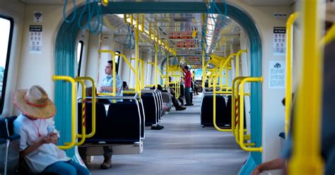 The Conversation Riders React To Rail Impacts On Bus Routes Sex Ed Through An Indigenous Lens