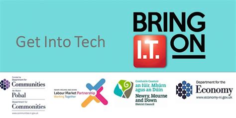 Sync Ni Ni Tech Event Get Into Tech