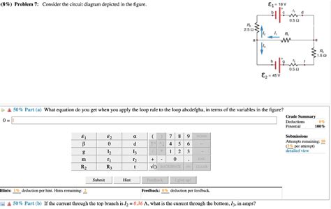 Circuit Diagram Grade 6