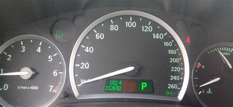 СААБ снова встал на крыло))) — Saab 9-3 (2G), 2 л, 2005 года | запчасти ...