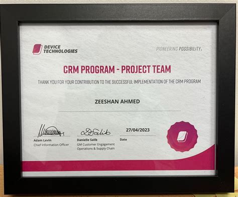 Zeeshan Ahmed On Linkedin Cxone