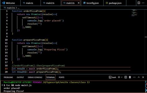 Muniba Ahmed On Linkedin Typescript Giaic