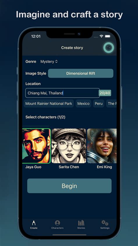 parallel pages ai for iphone download