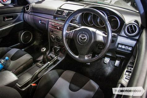 Equip Yourself With Our Mazda3 Mps Tuning Guide Nz Performance Car