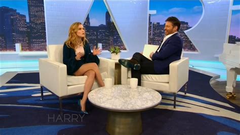 Zoey Deutch Nua Em Harry Iii