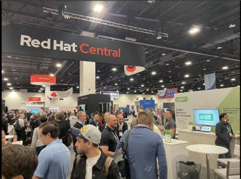 Redhat Summit 2024 Insights