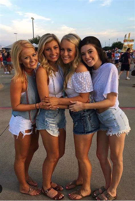 Aesthetic Pornies Aesthetic Sorority Girls Peyton List Shorts