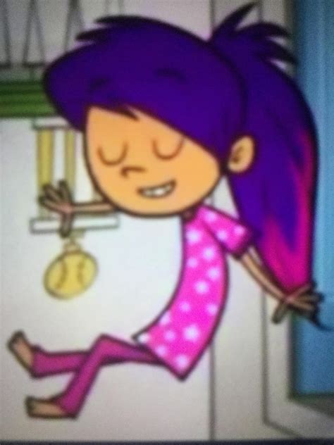 Misha By Ohyeahcartoonsfan On Deviantart