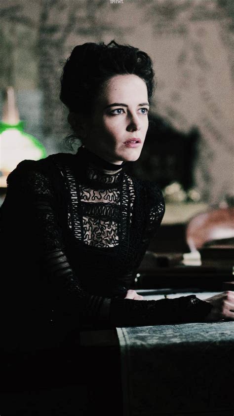 Penny Dreadful Scrolller