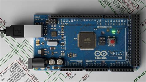 Arduino Mega Finished Projects Blender Artists Community