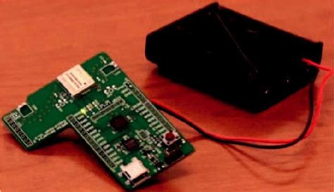 Figure 2 From Gas Leakage Detection And Smart Alerting System Using Iot