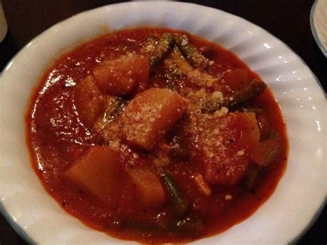 String Beans And Potatoes Food Ethnic Recipes String Bean