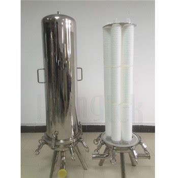 What Filtration Processes Are Used In Coca Cola Production