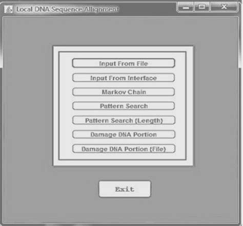 System Implementation Download Scientific Diagram